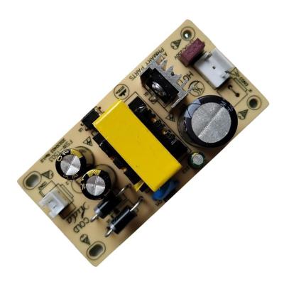 China 12V 3A Speaker DC DC Converter Board Mount FSW-1503 Digital Power Amplifier for Module for sale