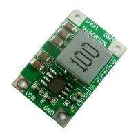 China Standard Mounting Type DC-DC Converter Board for 4.5V-18V to 3V-6V Voltage Regulation for sale