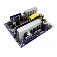 China Standard Mounting 500W 12V 24V 48V to 220V Inverter Module for Vehicle and Household for sale