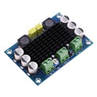 China 100W High Power Mono Audio Amplifier Board TPA3116D2 with 2 Channels for Home Amplifier for sale