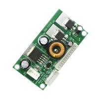China Creatall CA 1215 LCD Repair Tool Step Down DC-DC LED TV Voltage Switch Converter Board LED Power Supply for sale