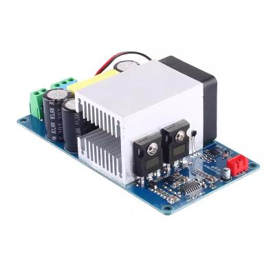 China 1000W Super Power Mono Digital Amplifier Board for Subwoofers with 2 Channels Professional Amplifier for sale