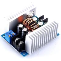 China 300W 20A DC-DC Buck Converter Step Down Module with Current Limiting Range of 0.2-20A for sale