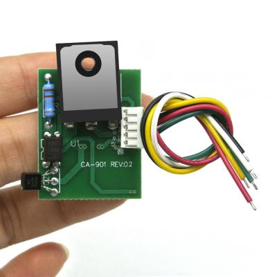 China CA901 LCD LED TV Switching Inverter Converter Board with SSH7N90 Power Supply Module for sale