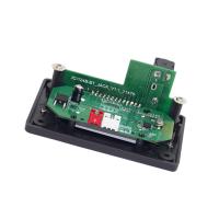 China FLAC Audio Format Support Bluetooth MP3 Decoder Board with Color Screen Display and Voice Recorder Function for sale