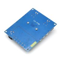 China 2*50W Wireless Digital Power Amplifier Board for DIY Speaker Amplification TPA3116D2 Module for sale