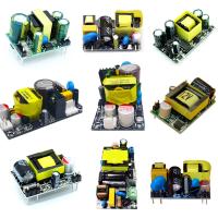 China 200V to 5V/9V/12V 500mA/700mA/800mA/300mA/1A Isolated Switch Power Supply Module AC-DC Step Down for sale