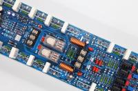 China Professional Amplifier Board 2x1000W 24 Tube 5200 1943 High Power Stage Amplifier Module for sale