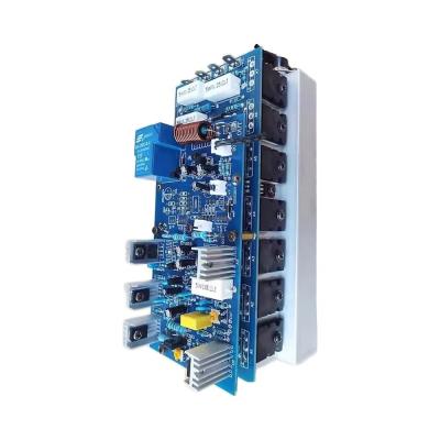China 650W Professional Audiophile Power Amplifier Board for Home Stage Mono Fidelity for sale