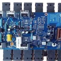 China 650W Professional Audiophile Power Amplifier Board for Home Stage Mono Fidelity for sale