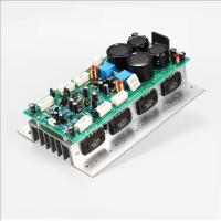 China 750W High Power Mono Linear Amplifier Board with Simple Package for Yamaha Sound Alignment for sale