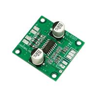China 2*40W Mini Amplifier Module with DC 5V-26V Power and CS8673E IC for sale