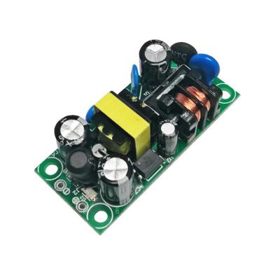 China Standard Mounting Type Switching Power Supply Module for High Grade 5V 1A AC DC Conversion for sale