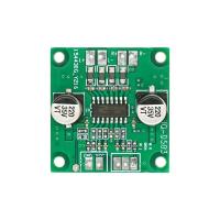 China 2*40W Mini Amplifier Module with DC 5V-26V Power and CS8673E IC for sale