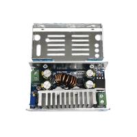 China 200W DC-DC Buck Module 15A Step-Down Converter 8-55V to 1-36V with Standard Mounting for sale