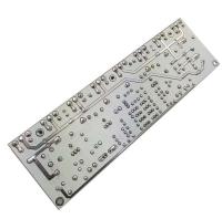China 400W 2.0 Channels Power Amplifier Board with Toshiba Transistor for Audio Enhancement for sale