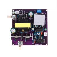 China Standard Mounting Type 300W Boost Converter 12V to 220VAC 50Hz DC-AC Step-up Inverter for sale