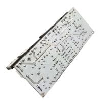 China 300W Single Channel Toshiba Transistor Audio Amplifier Board for High-Power Sound for sale