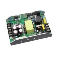 China 300W Dual DC 24/36/48V 12V1A Power Supply for TPA3255 TPA3221 TPA3116 Audio Amplifier for sale