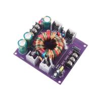 China 12V Input Voltage Industrial DC-DC Converter with Dual Power Board Mount Amplifier for sale