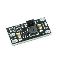 China DC-DC Booster Module 3.7V to 12V for Off Board Lithium Battery Step-Up Converter for sale