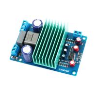 China 250W Class D HIFI Digital Amplifier Board with LM3886 for Professional Audio Systems for sale