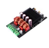 China 300W Dual Channel 2.0 Digital Amplifier Board for HIFI Receivers and Amplifiers Module for sale