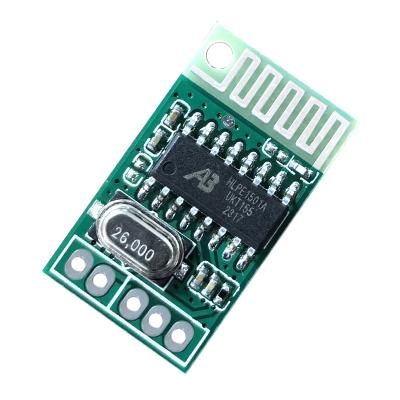 China Pure BT 5.0 Module Bluetooth Amplifier Board for Speaker Audio Player for sale