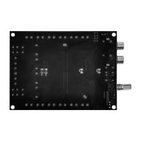 China 160W TDA7498E Audio Power Amplifier Board with BTL Mode and Cooling Fan Digital Stereo Power Amplifier Module for sale