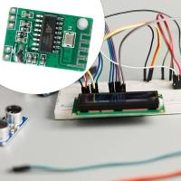China CA-6928 Dual Channel Digital Audio Amplifier Module Board with 5V Input and BT 5.1 Bluetooth Audio Module for sale