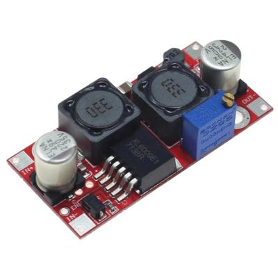 China 20W DC-DC Adjustable Step Up Down XL6009 Power Supply Module Boost Converter Board for sale