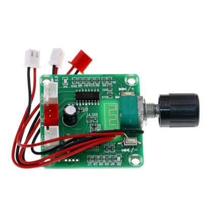 China BT 5.0 2*5W PAM8403 Amplifier Board for Professional DIY Wireless Speaker Audio Amplifier Module for sale