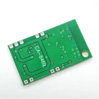 China 5V Digital Audio Power Amplifier with Bluetooth 5.0 and PAM8403 Chipset Class D Amplifier Module for sale