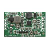 China Creatall CA-508 Boost Board Module 24V Output Voltage 12V Boost LCD LED TCON Board for sale
