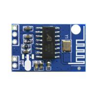 China CA-6928 Bluetooth 5.1 Dual Digital Audio Amplifier Board 5V Power Audio Module Bluetooth Receiver for sale