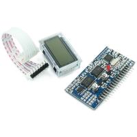 China EGS002 EG8010 IR2110 Driver Power Supply Module for Computer DC-DC Inverter Generator for sale