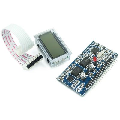 China EGS002 EG8010 IR2110 Driver Power Supply Module for Computer DC-DC Inverter Generator for sale