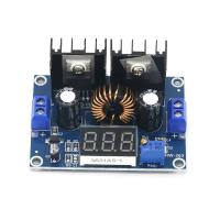 China LED Digital PWM Inverter Board Power Supply Module for XL4016 200W 8A DC-DC Converter for sale