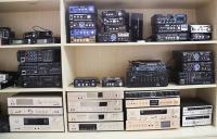 China Car Equalizer with 5 Segment Equalizer AUX Input for Enhanced Car Audio System for sale