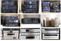 China Car Equalizer with 5 Segment Equalizer AUX Input for Enhanced Car Audio System for sale