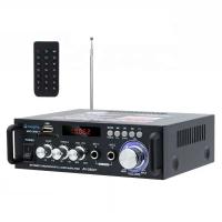 China Wireless BT 2.0 Stereo Audio Amplifier for Car Amplificadores and KTV Home for sale
