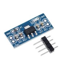 China AMS1117 3.3V Module ICs for Power Supply Applications of 1.5V 1.8V 2.5V 3.3V for sale