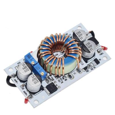 China Original Output Current 250W 10A DC DC Boost Converter for Constant Current LED Driver for sale