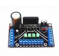 China Powerful TDA7388 Audio Amplifier Board DC 12V Four Channel 4 x 41W for PC and Car for sale