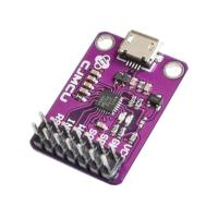 China ADS1115 ADS1015 16 Bit ADC 4 Channel Module Programmable Gain Amplifier 2.0V to 5.5V for sale