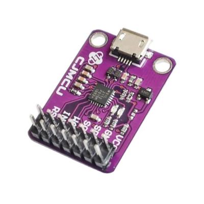 China ADS1115 ADS1015 16 Bit ADC 4 Channel Module Programmable Gain Amplifier 2.0V to 5.5V for sale