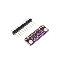 China ADS1115 ADS1015 16 Bit ADC 4 Channel Module Programmable Gain Amplifier 2.0V to 5.5V for sale