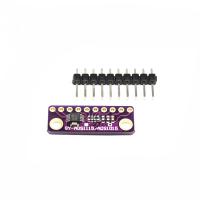 China ADS1115 ADS1015 16 Bit ADC 4 Channel Module Programmable Gain Amplifier 2.0V to 5.5V for sale