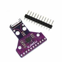 China ADS1115 ADS1015 16 Bit ADC 4 Channel Module Programmable Gain Amplifier 2.0V to 5.5V for sale