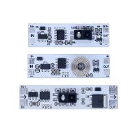 China 36W 12V XK-GK-4010A DC 12V Sweep Hand Sensor Switch Module for Customized Applications for sale